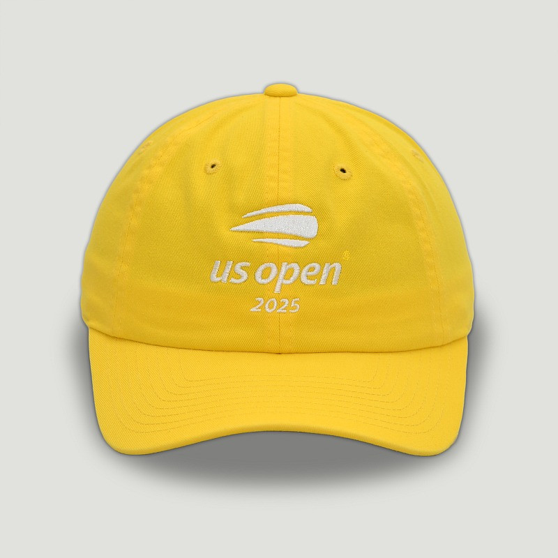 2025 Collection - US Open Shop