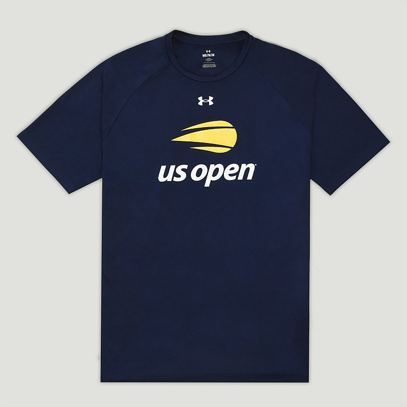 US Open Men's T-Shirts
