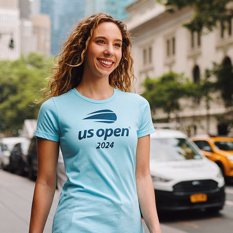 US Open Shop | Official USTA Store | US Open Tennis Gear