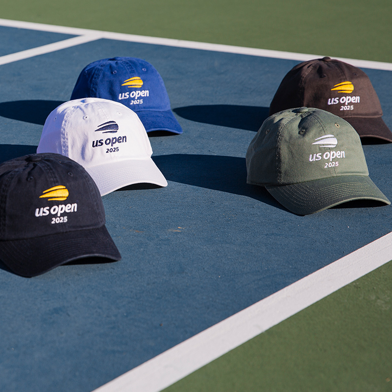 US Open Shop | Official USTA Store | US Open Tennis Gear