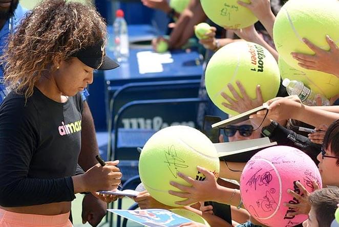 US Open Shop | Official USTA Store | US Open Tennis Gear