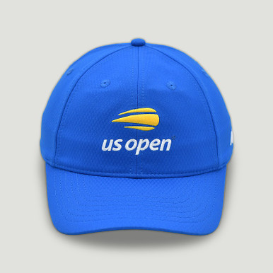 US Open Collection Court Hat - Royal