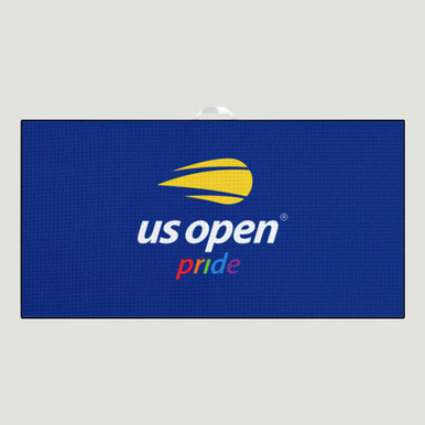 US Open Pride Microfiber Towel