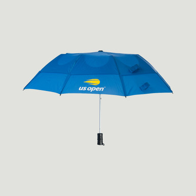 US Open Collection Official Logo Metro Umbrella