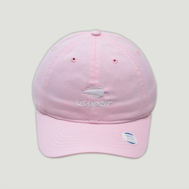 US Open Collection Youth Jim Hat - Pink