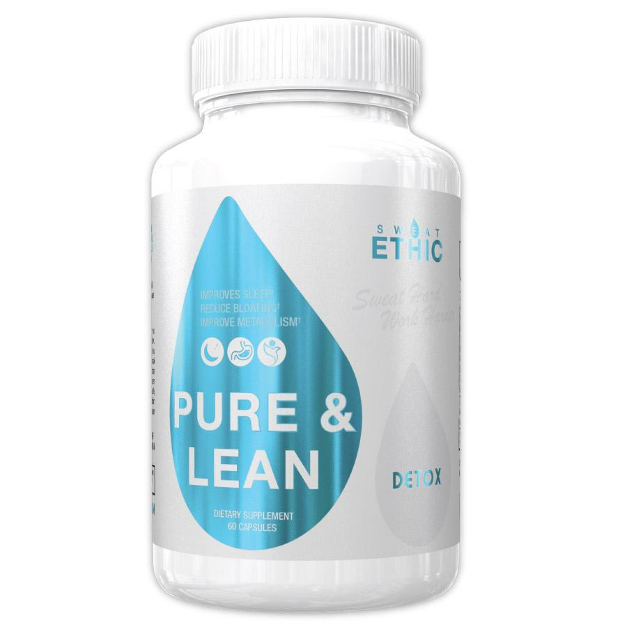 Pure N Lean - Supplement World