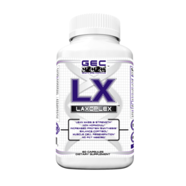 Sports Nutrition & Bodybuilding - Anabolics - Page 1 - Supplement World