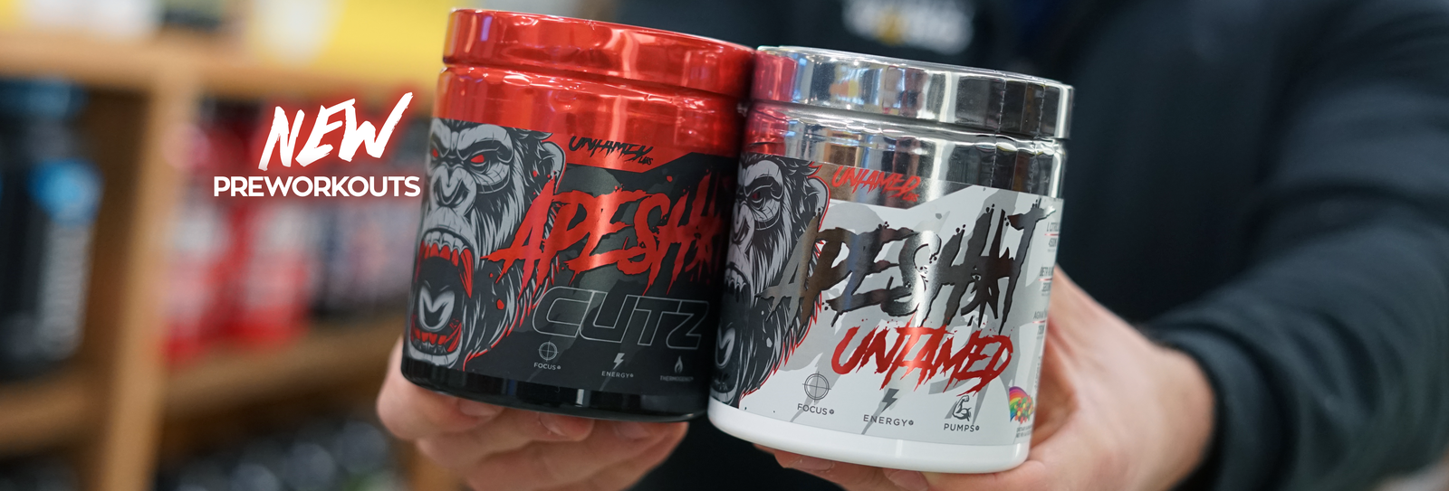 Supplement Stores in Wichita, KS and Oklahoma City, OK : Sports ...