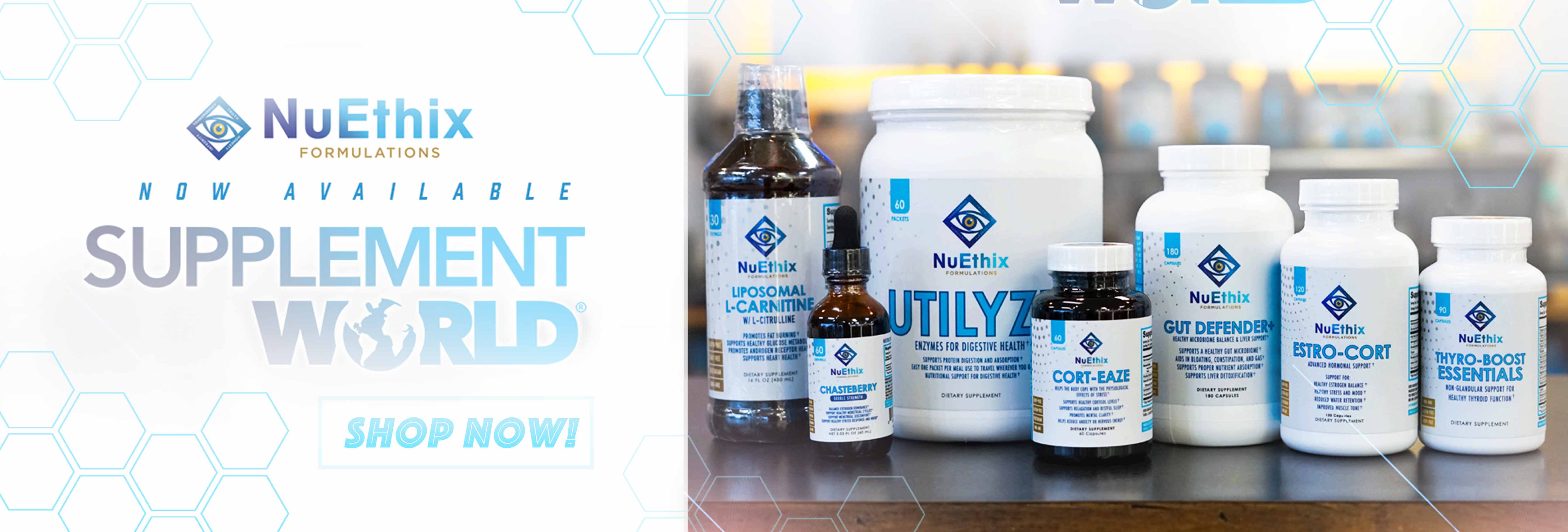 Supplement Stores in Wichita, KS and Oklahoma City, OK : Sports ...