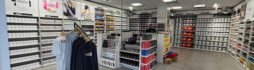 Supplement World | Tulsa, Oklahoma