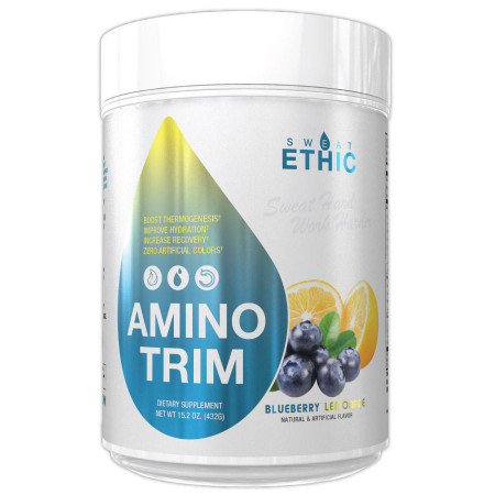Amino Trim - Supplement World