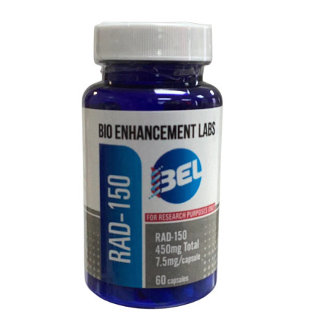 RAD-150 - Supplement World