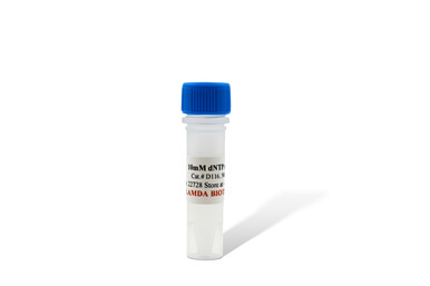 dNTP Premix 10mM - Molecular Designs Life Science Products