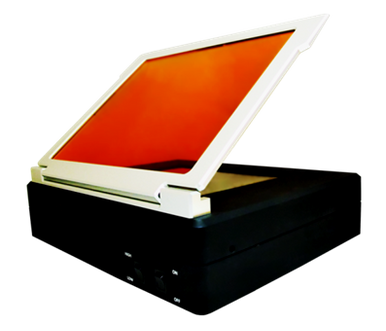 UltraBright LED Transilluminator - Molecular Designs