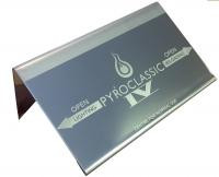 Pyroclassic IV Wood Fire - Mclellans Home & Leisure