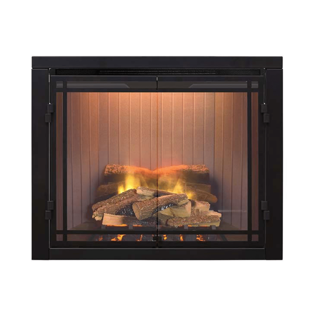 Real Flame Evo 900 Firebox - Mclellans Home & Leisure