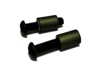 Pyroclassic II - Pyro IV Door Conversion Kit - Mclellans Home & Leisure