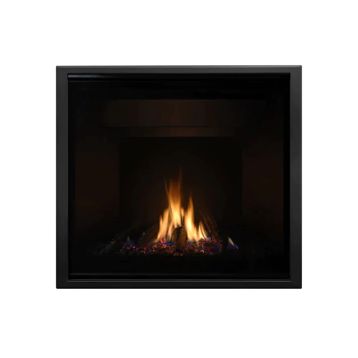 Escea DF990 Inbuilt Gas Fireplace - Mclellans Home & Leisure