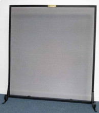 Superior Flat Spark Guard - Mclellans Home & Leisure