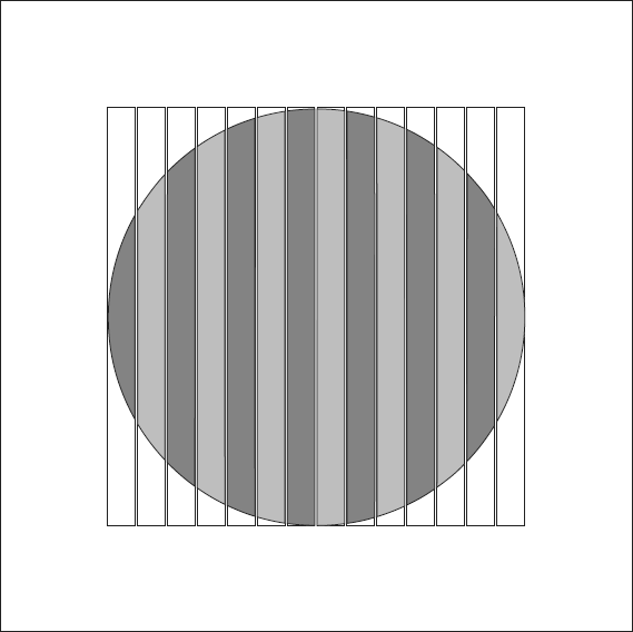 QLOCKTWO MOON | Lunar Phase Wall Clock | Moon Cycle Art