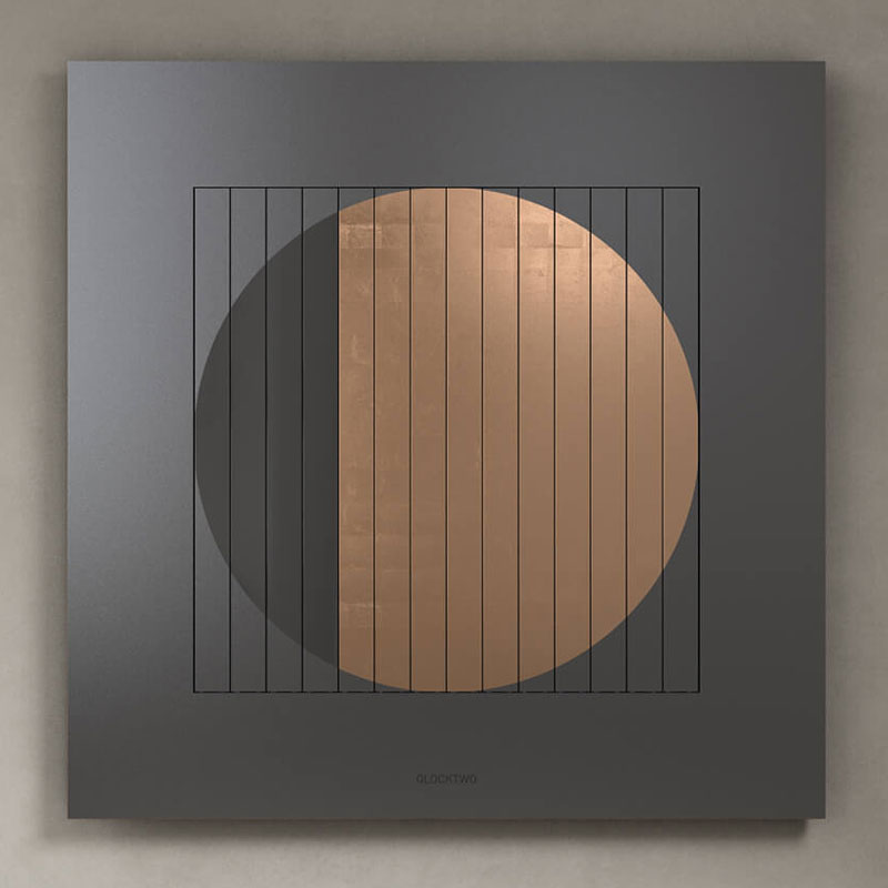 Lunar Influences: Art, Time, and QLOCKTWO’s MOON Essay