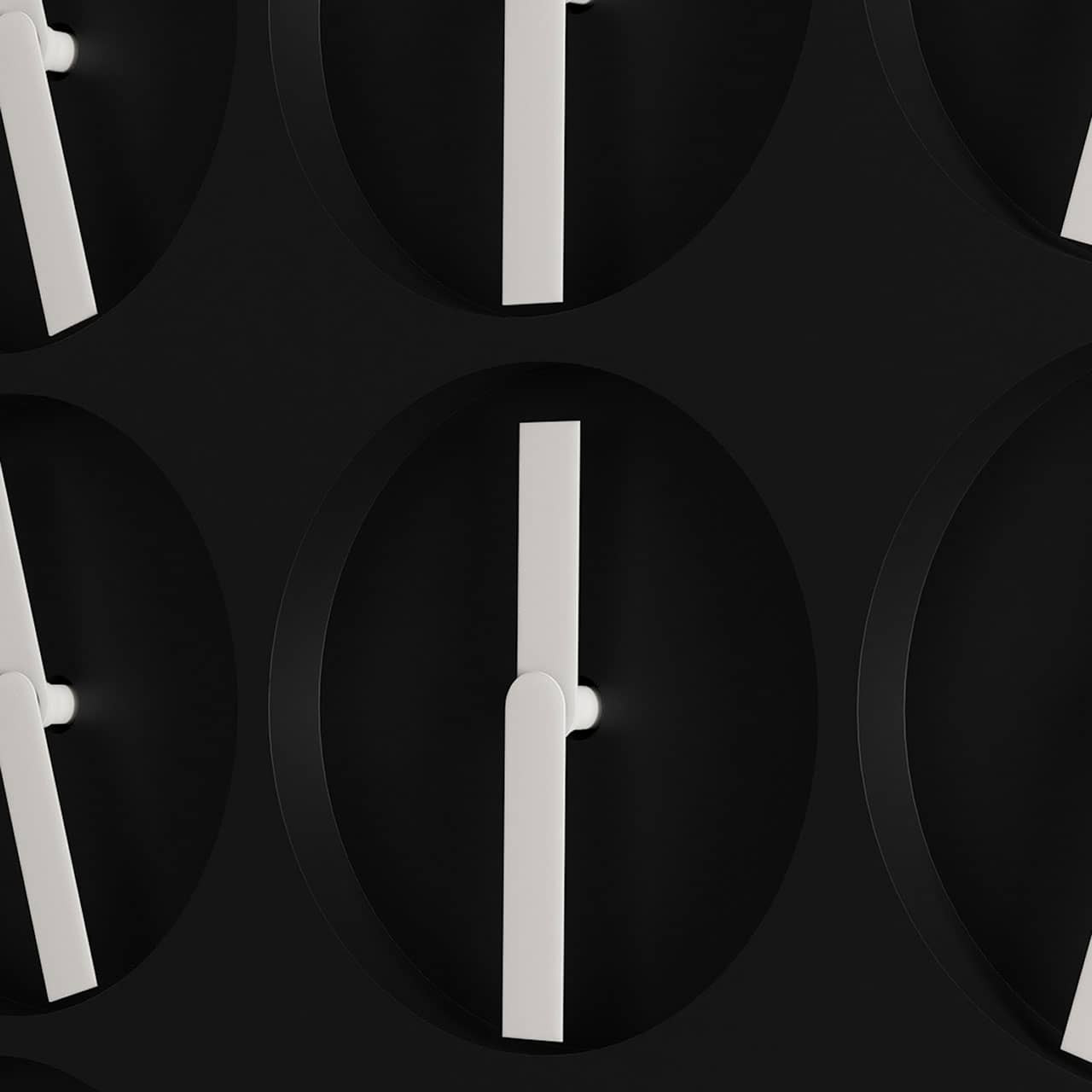 ClockClock 24 | US Retailer | All Editions | Kinetic Art