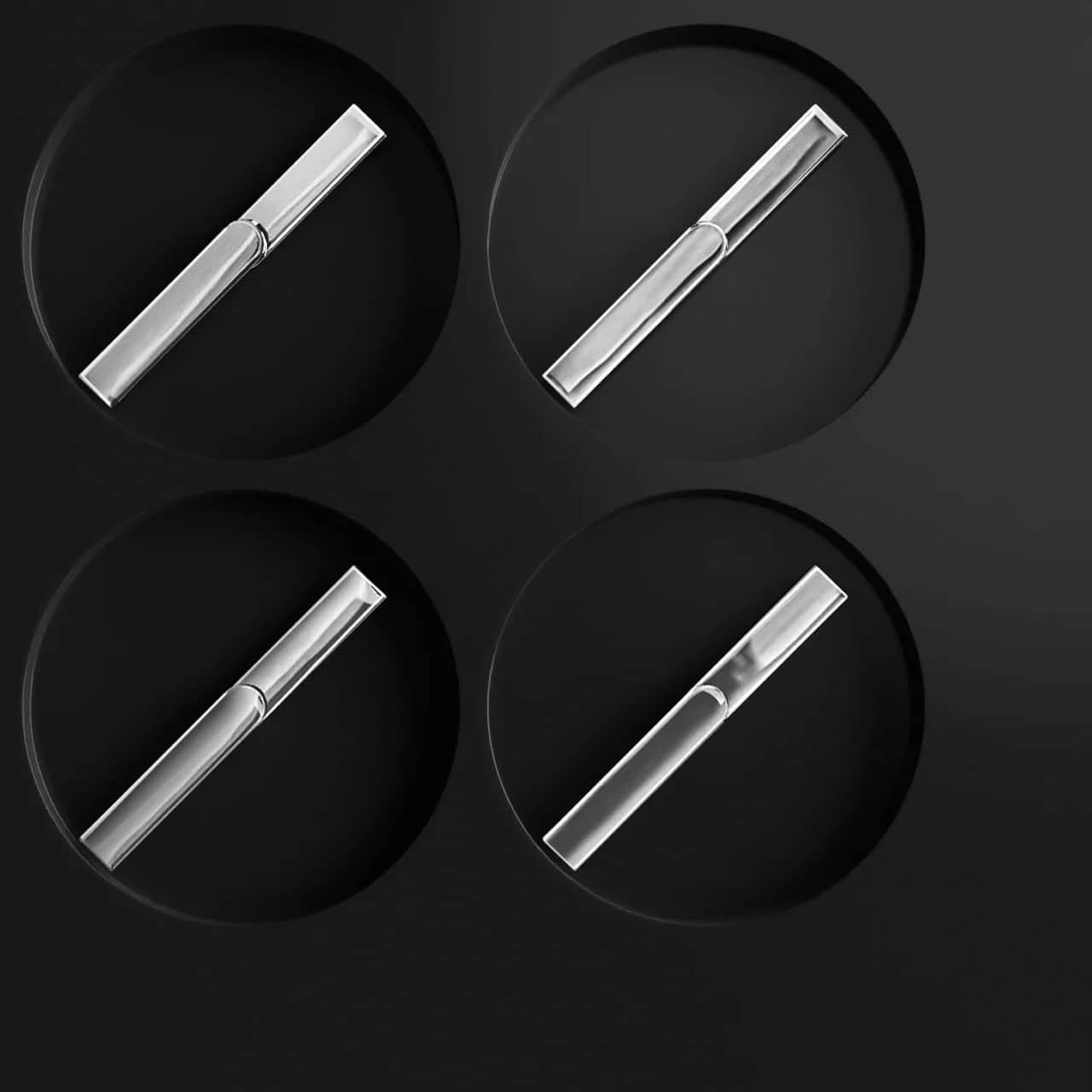 ClockClock 24 | US Retailer | All Editions | Kinetic Art