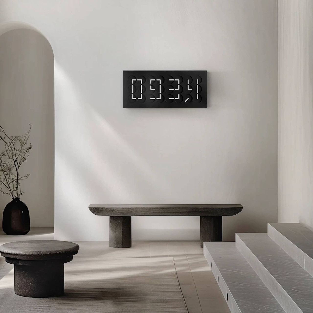 ClockClock 24 | US Retailer | All Editions | Kinetic Art