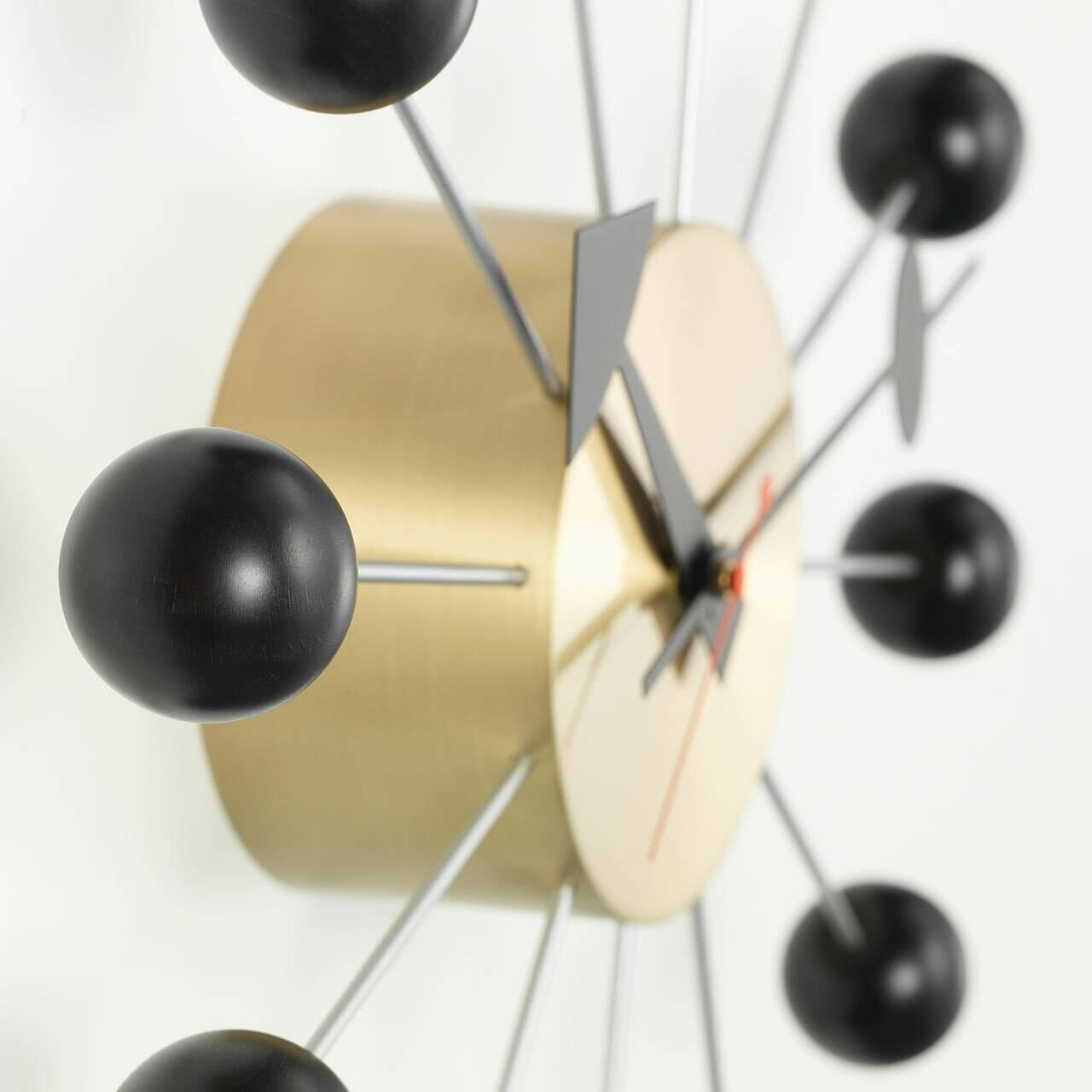 George Nelson Ball Clock | All Models | In Stock US