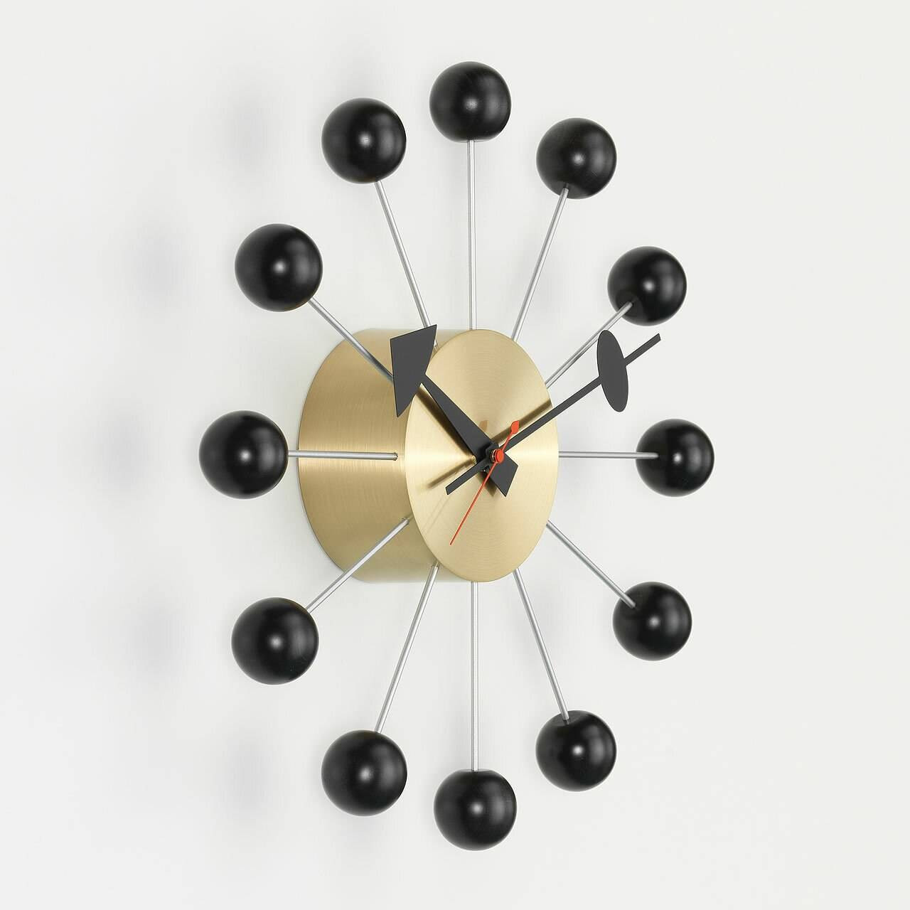 George Nelson Ball Clock | All Models | In Stock US