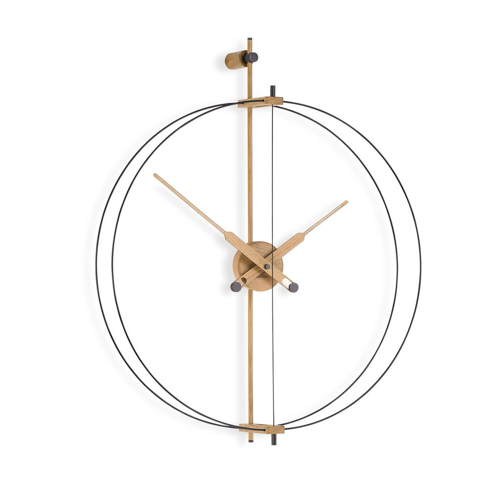 Nomon Barcelona Clock | Premium, Mini, Micro | All Models | US Retailer