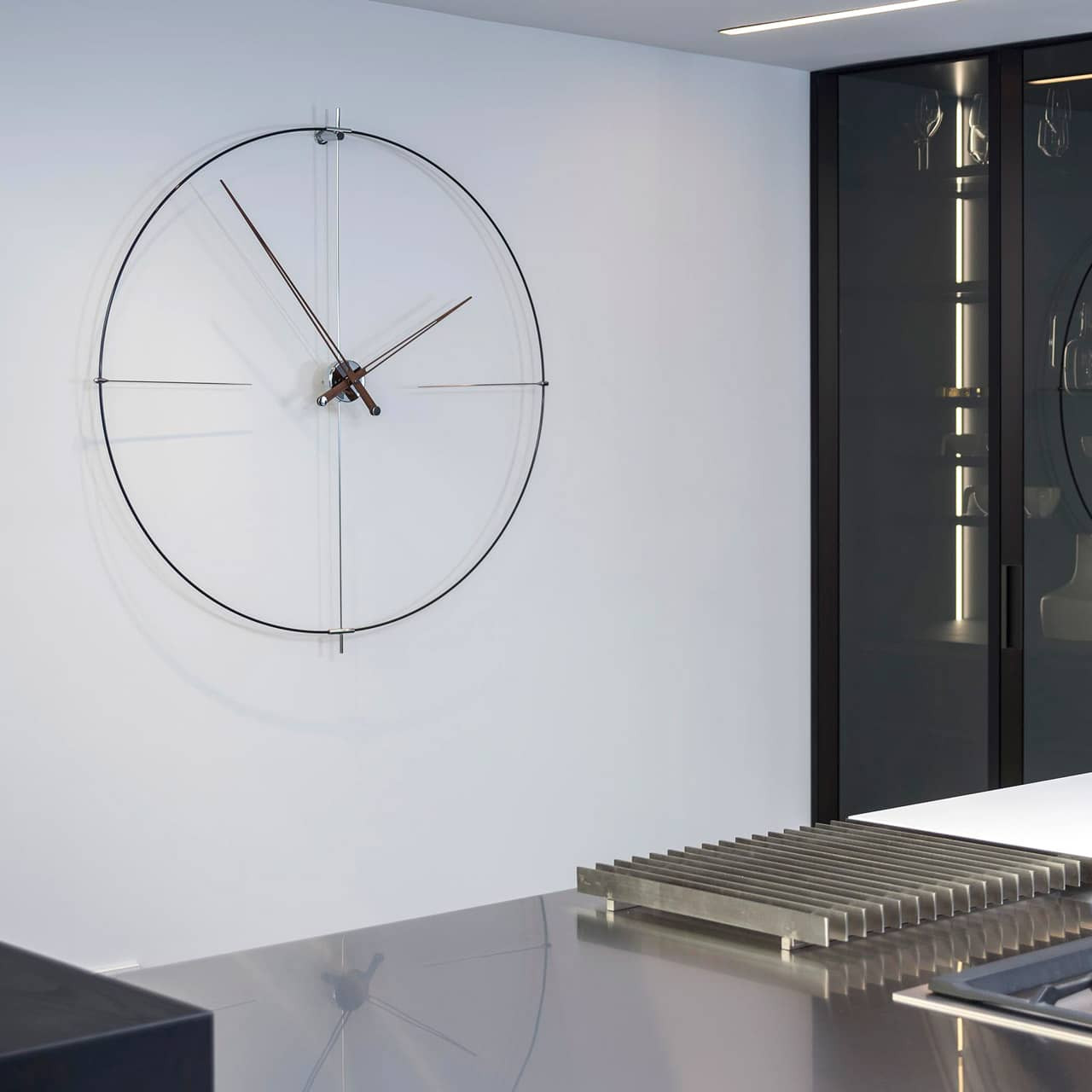 Nomon Bilbao Clock | Premium, Mini | All Models | US Retailer