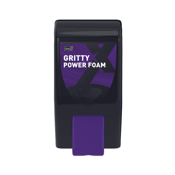 Deb Solopol GFX POWER FOAM Dispenser 3.25 Litre GFX3LDXEN - Supplies ...