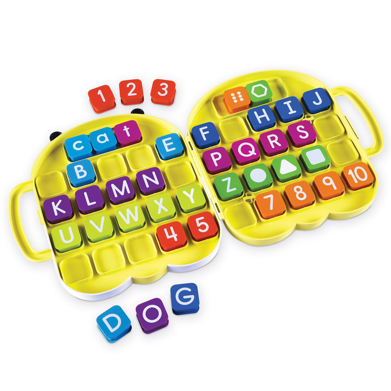 Learning Resources Alphabee - Supplies for Schools