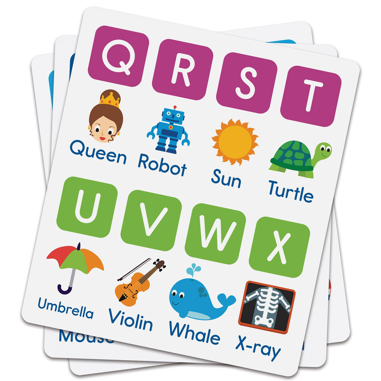 Learning Resources Alphabee - Supplies for Schools
