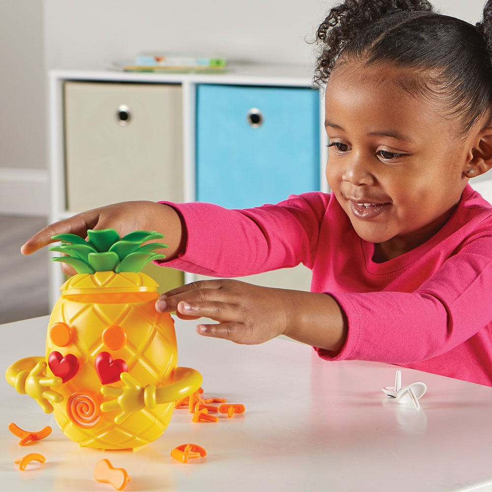 Learning Resources Big Feelings Pineapple - Supplies for Schools