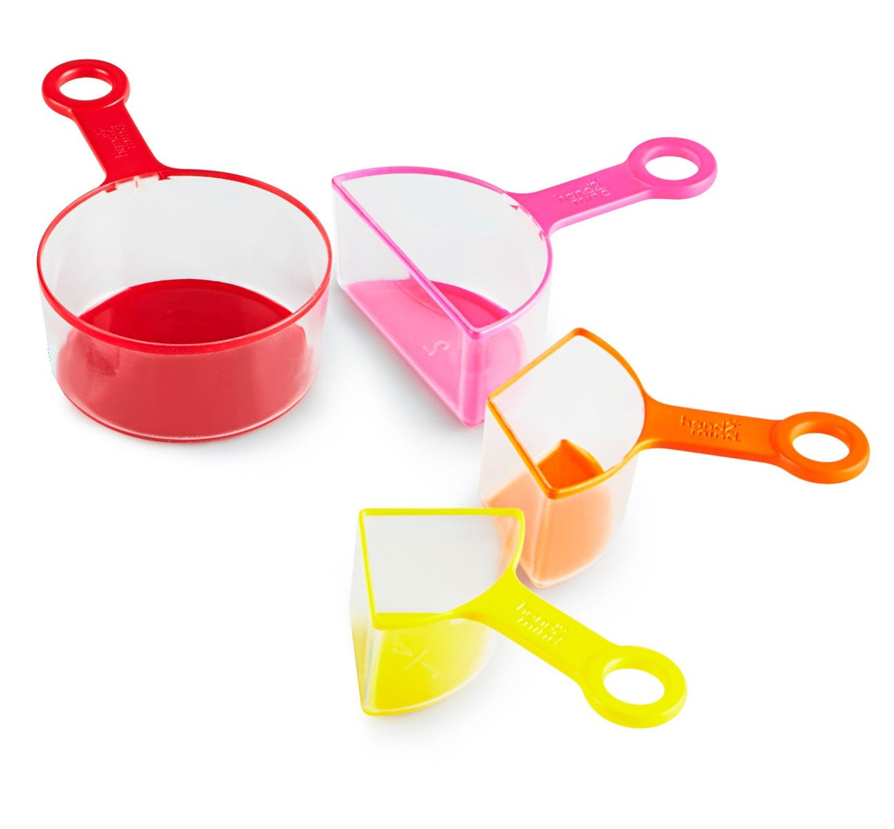 Learning Resources Lets Learn to Measure Activity Set - Supplies for ...