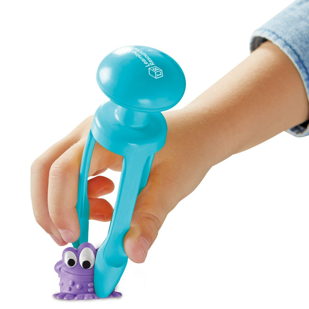 Learning Resources Oodles Of Aliens! Sorting Saucer - Supplies for Schools