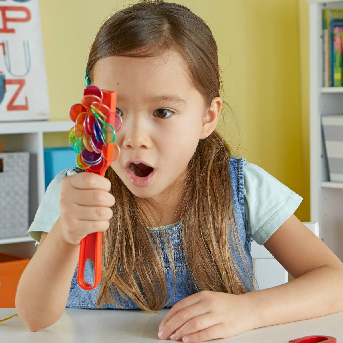 Learning Resources STEM Explorers: Magnet Movers - Supplies for Schools