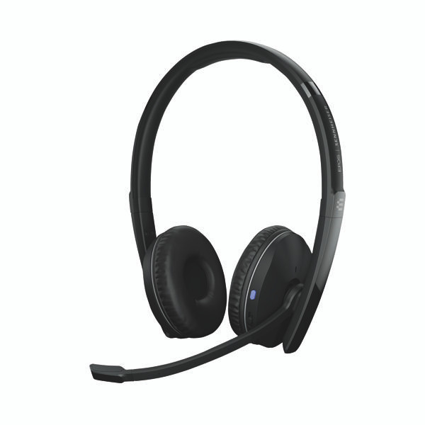 Sennheiser Epos Adapt 260 (USB-A) Stereo Headset Bluetooth Black ...