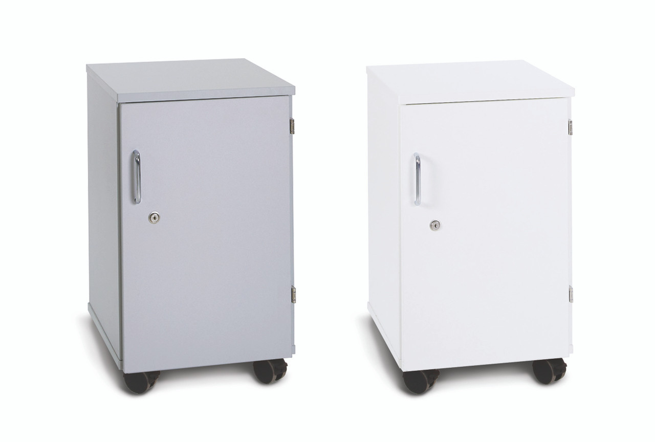 Monarch Premium 6 Shallow Tray Storage Unit complete with Monarch Trays ...