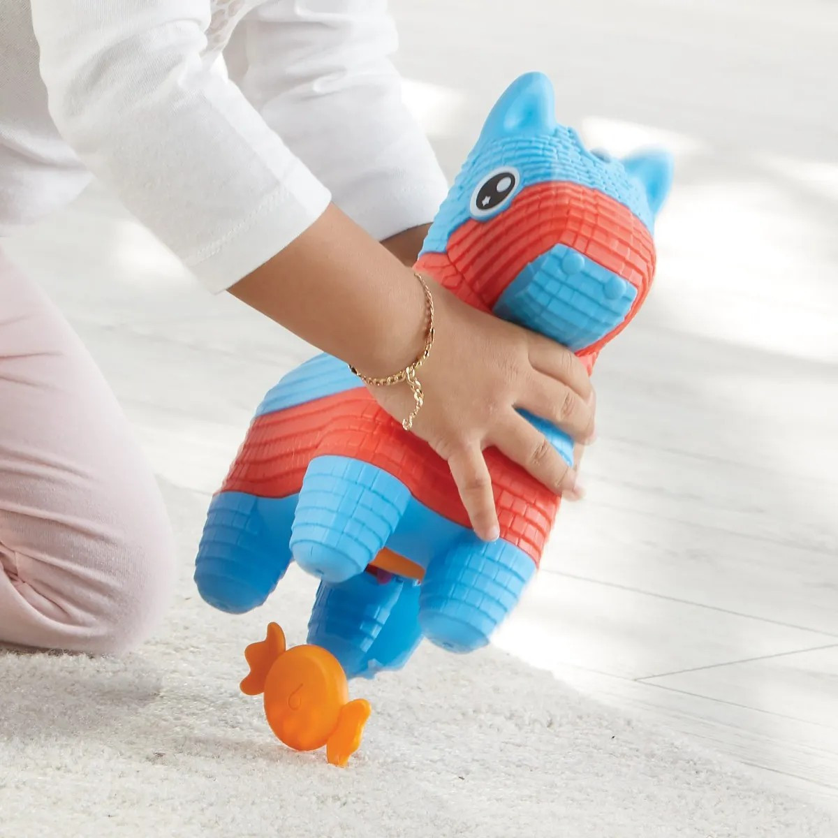 Learning Resources Pia the Fill & Spill Piata - Supplies for Schools