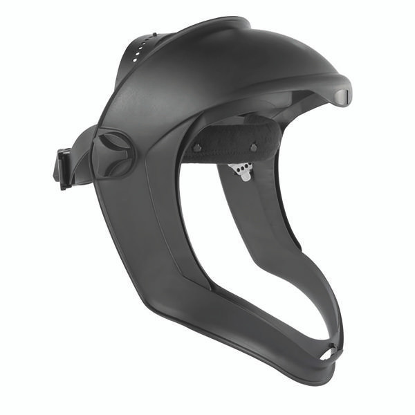 Honeywell Bionic Frame and Headgear Black - Supplies for Schools