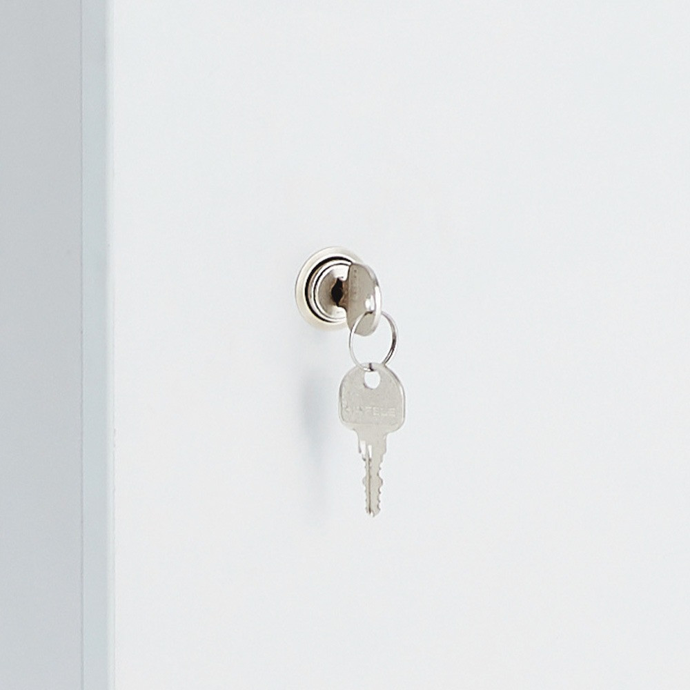 Lyte 10 Single Door Tablet Static USB C Charge & Sync - Supplies for ...