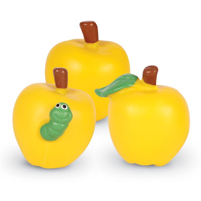 Learning Resources Attribute Apples - Supplies for Schools