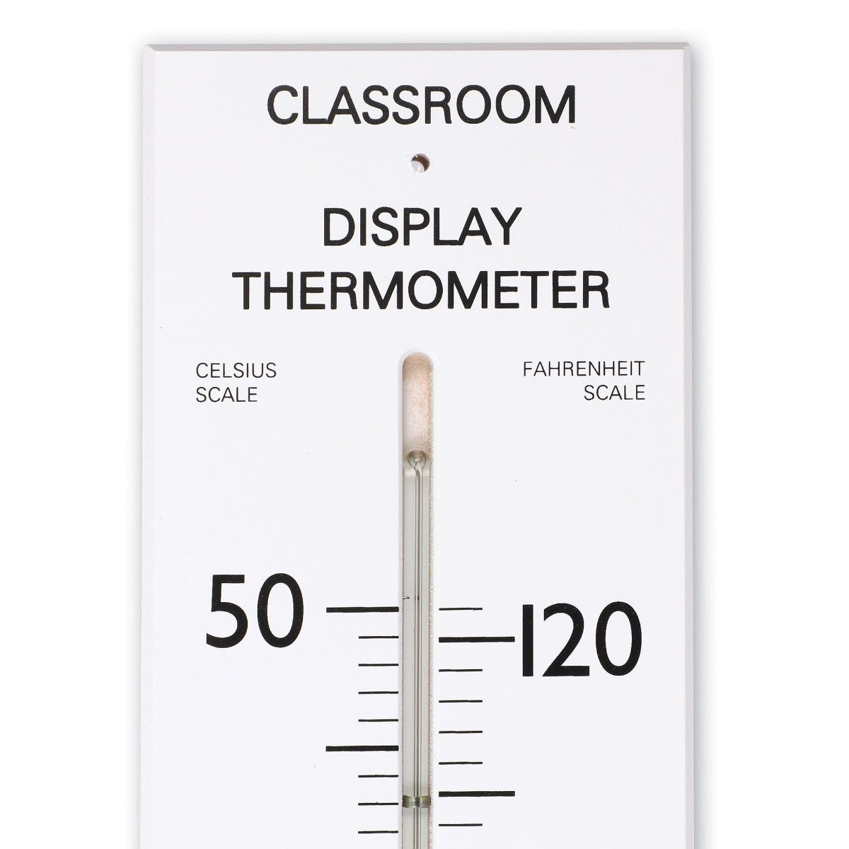 Learning Resources Giant Classroom Thermometer - Supplies for Schools