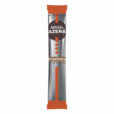 Nescafe Azera Americano Sachets (Pack of 200) NL07791 - Supplies for ...