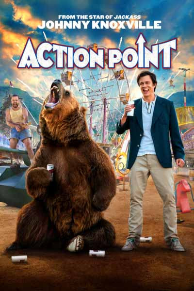 Action Point [Vudu HD] - Instant Digital Movies