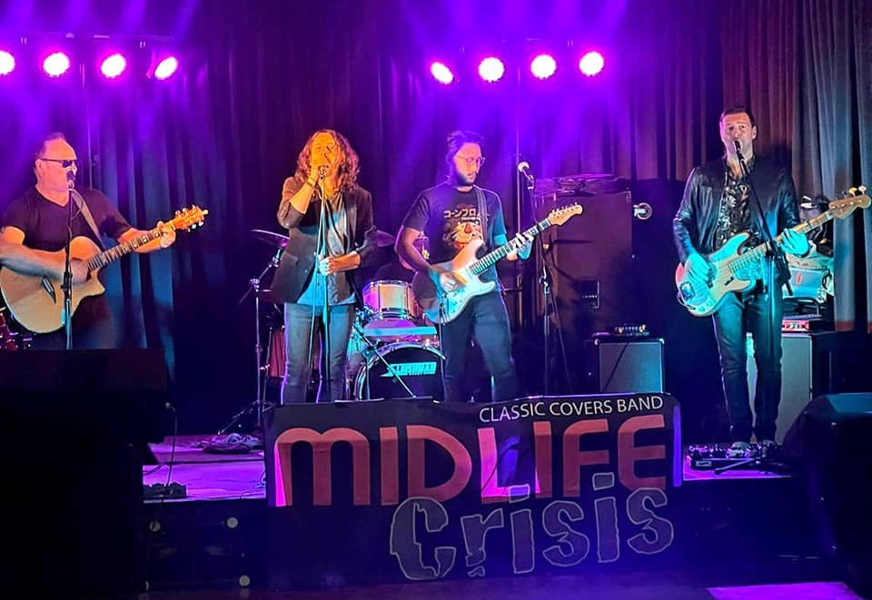 Aussie Anthems Band