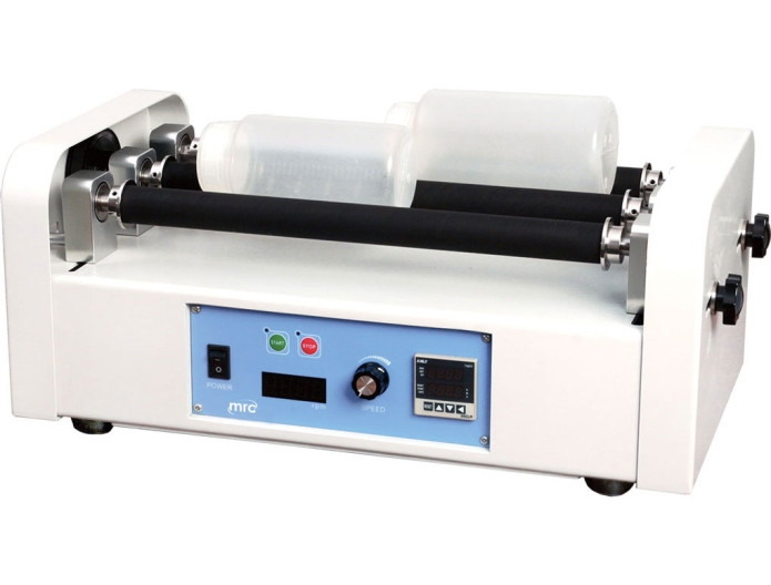 MRC Labs RJM Series Roll Jar Mills